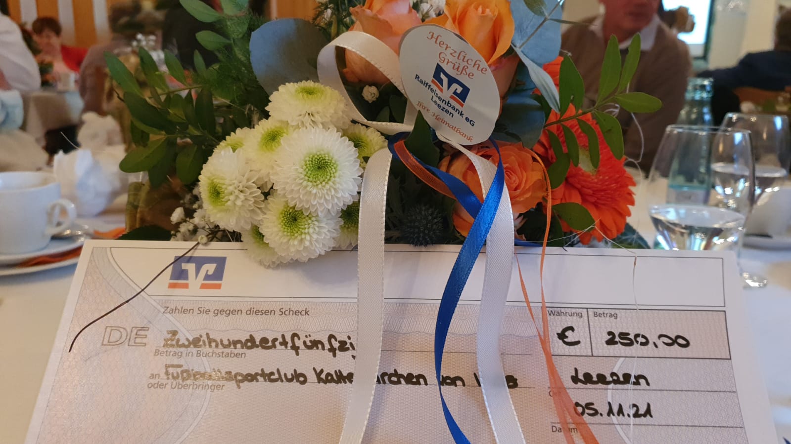 Das Ergebnis von Voten im Norden - FSC Kaltenkirchen e.V.